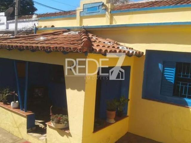 CASA RESIDENCIAL em Valinhos São Paulo, Vila Santana