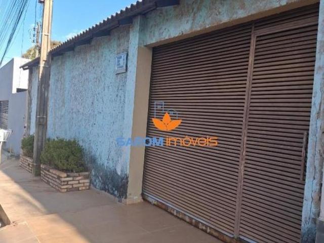 Imperdível: Casa à venda em Valparaíso de Goiás GO, bairro Valparaiso I Etapa C, 3 quartos, 1 suít