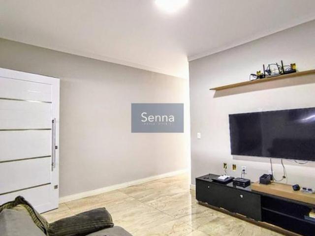 Imperdível: Casa à venda em Várzea Paulista SP, Jardim Novo Mundo, 3 quartos, 1 suíte, 3 salas, 3 ba