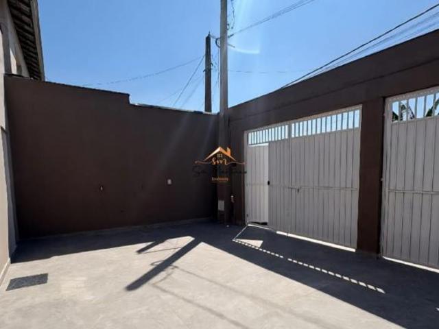 Imperdível: Casa à venda em Várzea Paulista SP, Jardim Brasil, 2 quartos, 1 sala, 2 vagas de garagem