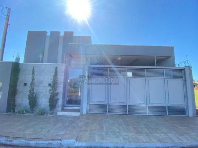 Imperdível Casa à Venda em Votuporanga SP, Jardim Residencial Vilar: 3 Quartos, 1 Suíte, 1 Sala, 2 B