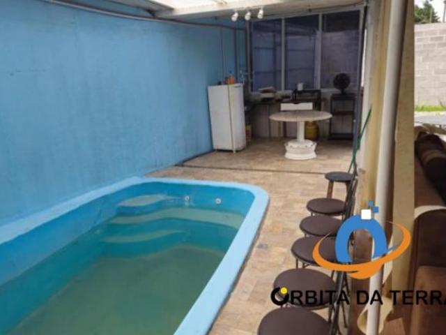 Imperdível: Casa à venda em Almirante Tamandaré PR, no Jardim Giannini, com 2 quartos, 2 banheiros