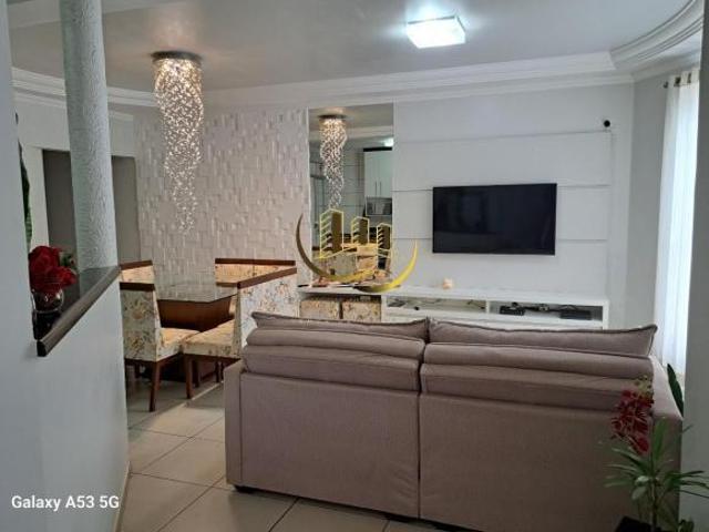 Imperdível Casa à Venda em Americana SP, 3 Quartos, 1 Suíte, 2 Salas, 3 Banheiros, 2 Vagas, 146,65m²
