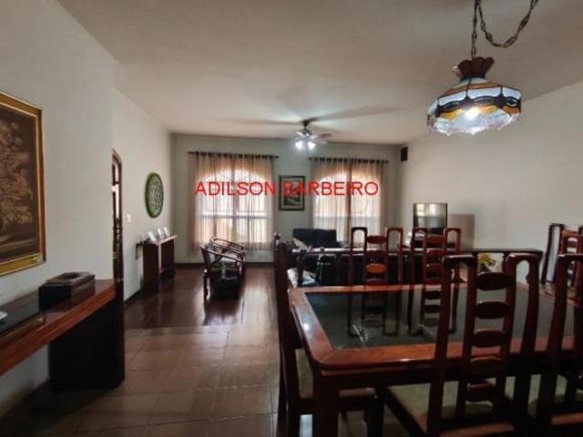 Imperdível! Casa à venda em Americana SP, Jardim Glória: 3 quartos, 1 suíte, 3 salas, 3 banheiros, 4