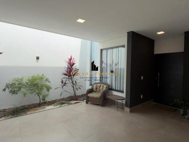 Imperdível! Casa à venda em Americana SP, Jardim Terramérica II 3 quartos, 1 suíte, 2 salas, 2 ban