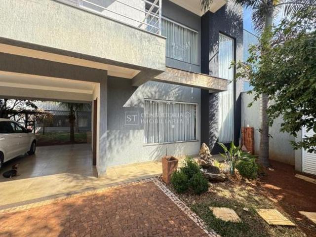 Imperdível: Casa à venda em Americana SP, Jd. Terramérica II! 3 quartos, 2 suítes, 3 salas, 5 banhei