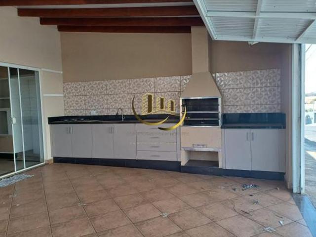 Imperdível Casa à Venda em Americana SP, Parque Novo Mundo! 3 quartos, 1 suíte, 3 salas, 3 banheiros