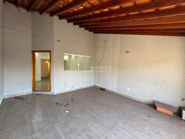 Imperdível: Casa à venda em Americana SP, Vila Dainese! 2 quartos, 2 salas, 1 banheiro, 2 vagas de g