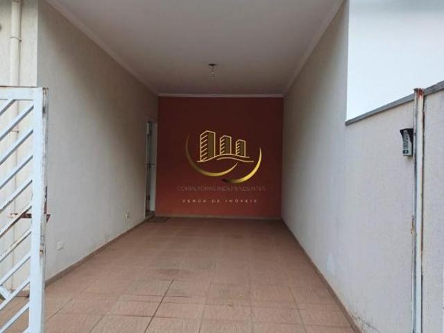 Imperdível! Casa à venda em Americana SP, Vila Medon, 3 quartos, 2 salas, 2 banheiros, 1 vaga, 116,2