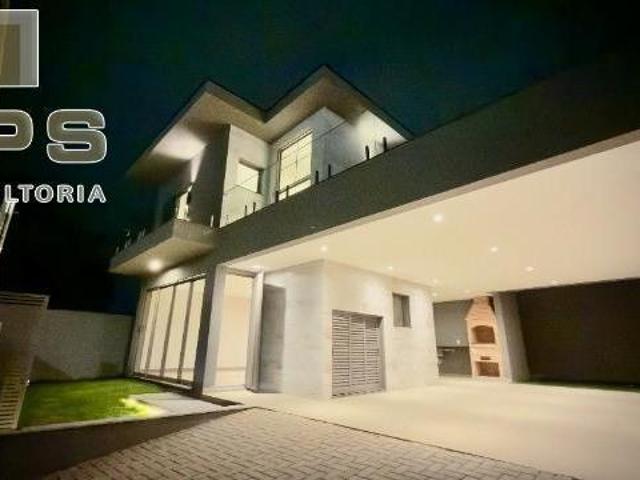 Imperdível casa à venda em Atibaia SP, no bairro Loteamento Loanda 3 quartos, 3 suítes, 2 salas, 4