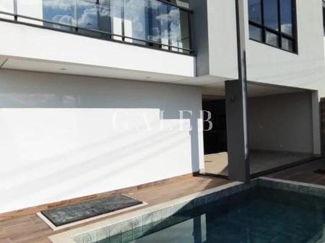 Imperdível: Casa à venda em Atibaia SP, Condomínio Buona Vita Gold! 3 quartos, 3 suítes, 2 salas, 5