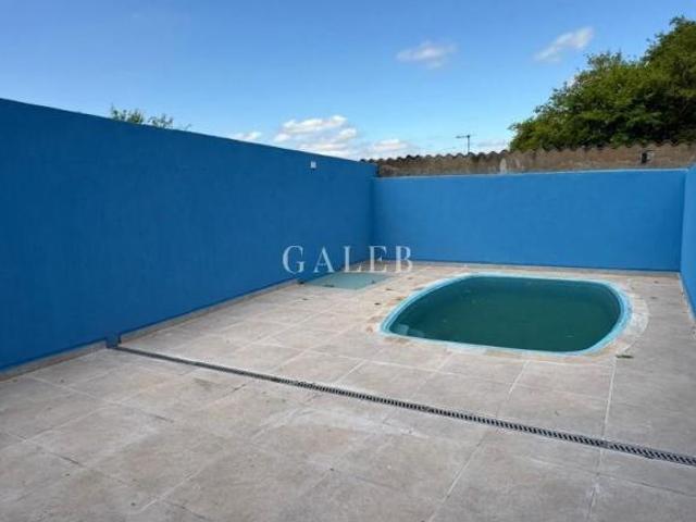 Imperdível Casa à Venda em Atibaia SP Jardim Imperial, Piscina, 2 quartos, 1 suíte, 1 sala, 2 banh
