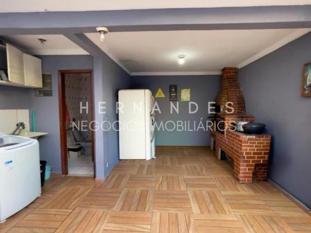 Imperdível Casa à Venda em Barueri SP, Vila Boa Vista, 130m², 3 Quartos, 1 Suíte
