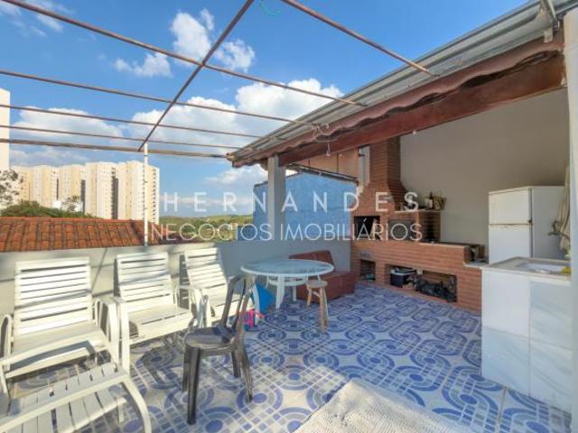 Imperdível: Casa à Venda em Barueri SP, Vila Nova 3 Quartos, 3 Salas, 5 Vagas, 136m² de Área