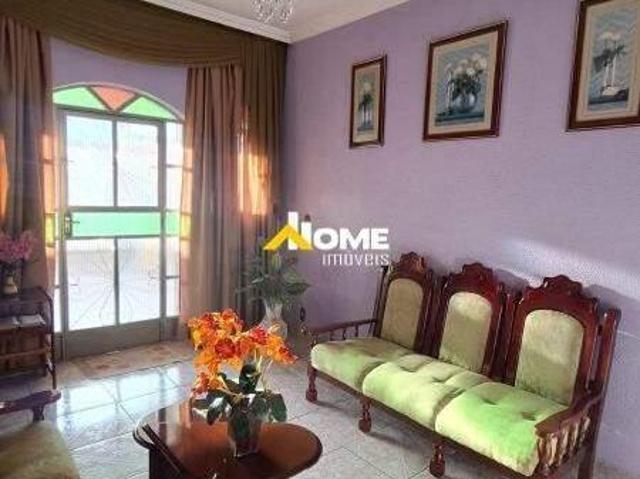 Imperdível casa à venda em Belo Horizonte MG, Lindéia Barreiro 5 quartos, 4 salas, 4 banheiros