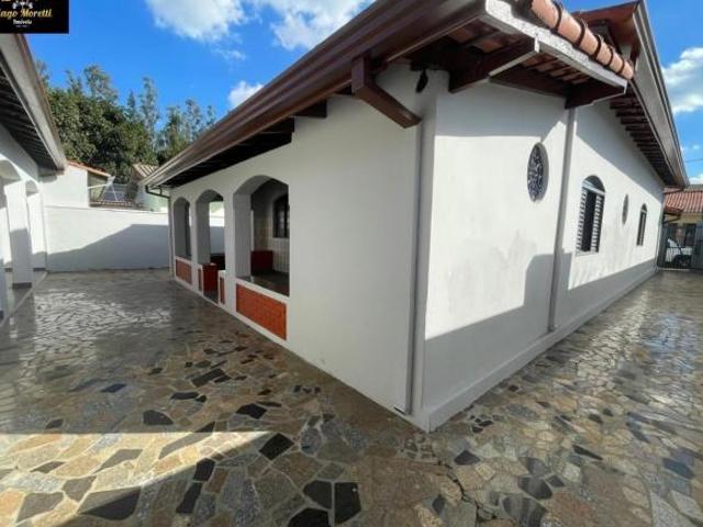 Imperdível: Casa à venda em Boituva SP no Jardim América com 184,00 m² de área