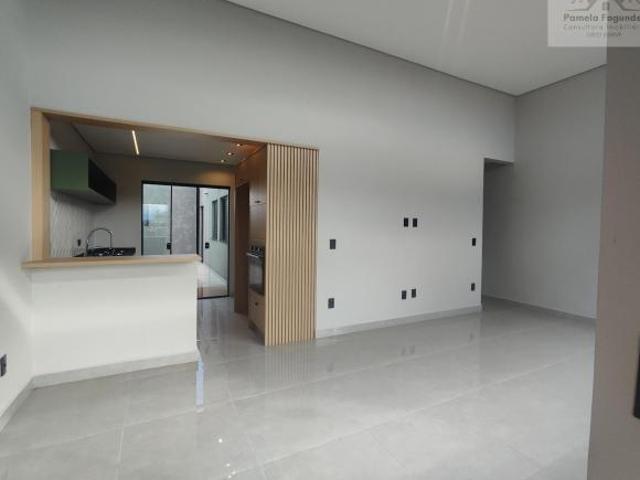 Imperdível: Casa à venda em Bragança Paulista SP, Villa Verde Bragança 3 quartos, 1 suíte, 3 sala