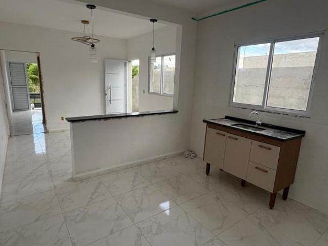 Imperdível! Casa à venda em Bragança Paulista SP, bairro Jardim São Lourenço, 2 quartos, 1 suíte, 1