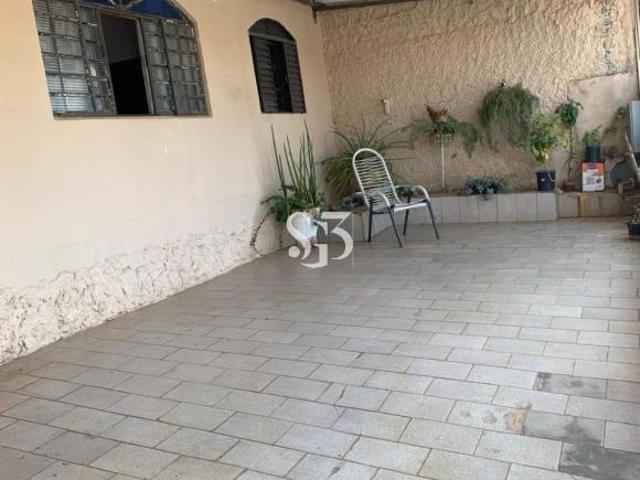 Imperdível casa à venda em Campinas SP, Vila Miguel Vicente Cury 2 quartos, 1 sala, 1 banheiro, 2