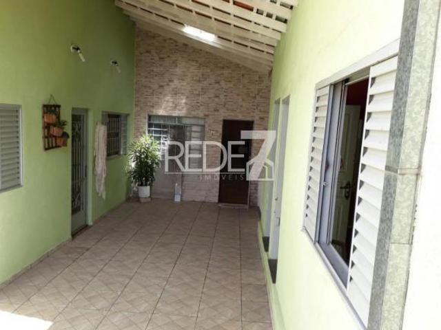Imperdível: Casa à venda em Campinas SP, Vila São Bento! 3 quartos, 1 sala, 2 banheiros, 4 vagas de