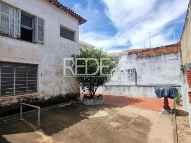 Imperdível: Casa à venda em Campinas SP, bairro Botafogo! 4 quartos, 1 suíte, 2 salas, 3 banheiros