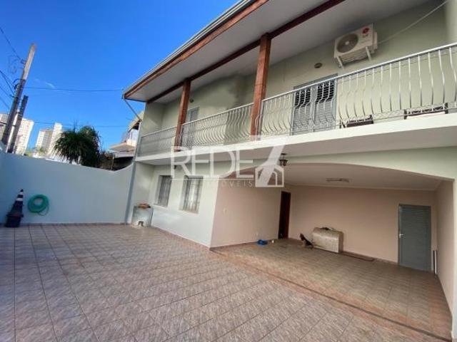 Imperdível casa à venda em Campinas SP, bairro Parque das Flores: 3 quartos, 1 suíte, 3 salas, 4 ban