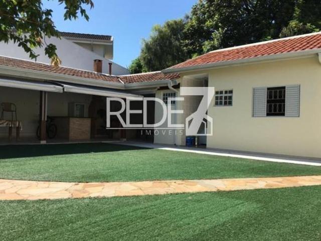 Imperdível casa à venda em Campinas SP, Cidade Universitária: 4 quartos, 4 suítes, 2 salas, 6 banhei