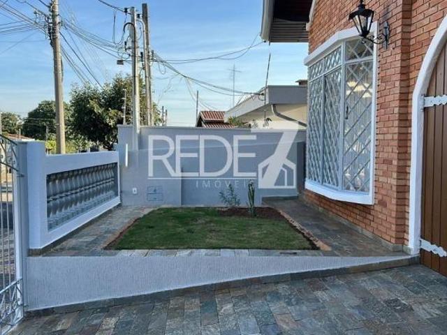 Imperdível Casa à Venda em Campinas SP, Jardim Chapadão: 3 Quartos, 2 Suítes, 2 Salas, 5 Banheiros