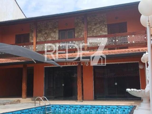 Imperdível casa à venda em Campinas SP, Jardim Chapadão: 5 quartos, 2 suítes, 3 salas, 5 banheiros