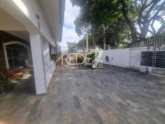 Imperdível: Casa à venda em Campinas SP, Jardim Leonor, 4 quartos, 1 suíte, 1 sala, 4 banheiros, 4 v