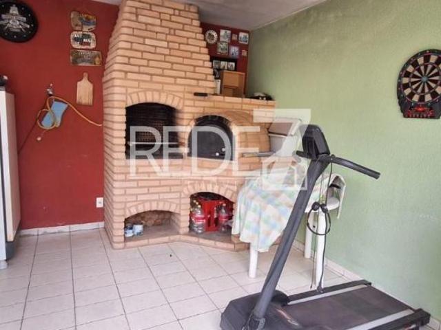 CASA RESIDENCIAL em Campinas São Paulo, Jardim Nova Europa