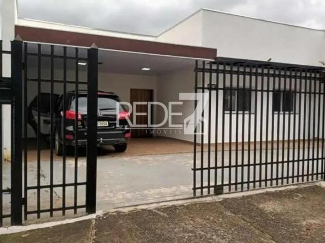 CASA RESIDENCIAL em Campinas São Paulo, Jardim Santa Genebra