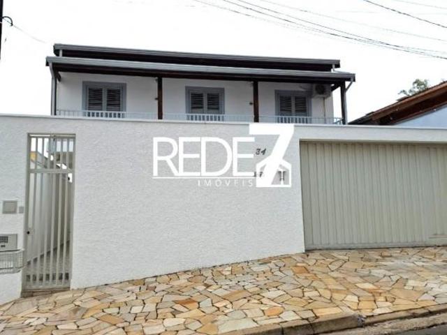 Imperdível Casa à Venda em Campinas SP, Jardim Santa Genebra: 3 Quartos, 1 Suíte, 2 Salas, 3 Banheir