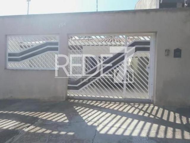 CASA RESIDENCIAL em Campinas São Paulo, Jardim Santa Judith