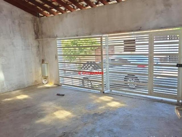Imperdível! Casa à venda em Campinas SP no Residencial Campina Verde 3 quartos, 1 sala, 1 banheiro
