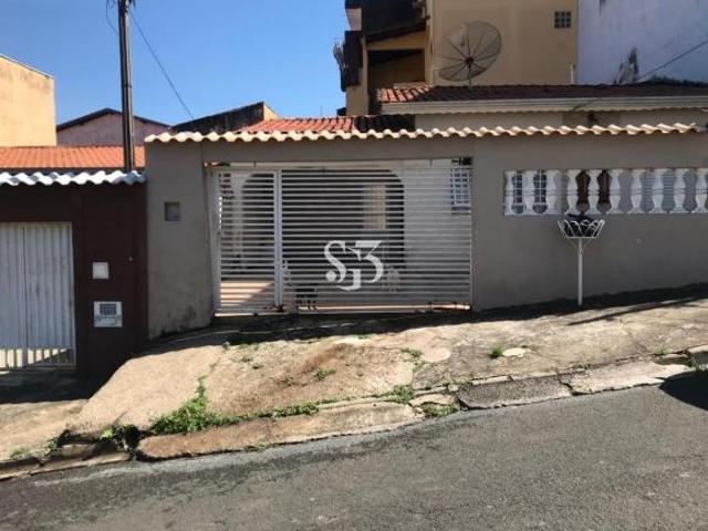Imperdível! Casa à venda em Campinas SP, Parque Residencial Vila União: 3 quartos, 1 sala, 1 banheir