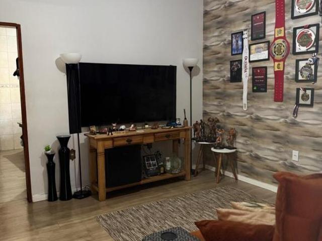 Imperdível: Casa à venda em Campinas SP, Parque Via Norte 3 quartos, 1 suíte, 1 sala, 2 banheiros