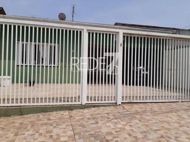 Imperdível! Casa à venda em Campinas SP, Parque Via Norte, 3 quartos, 1 suíte, 210m². Agende sua vis