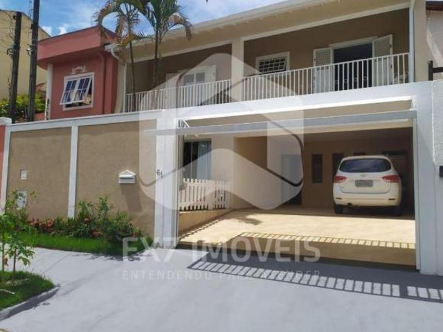 Imperdível: Casa à venda em Campinas SP, Sousas, 3 quartos, 1 suíte, 2 salas, 3 banheiros, 4 vagas d