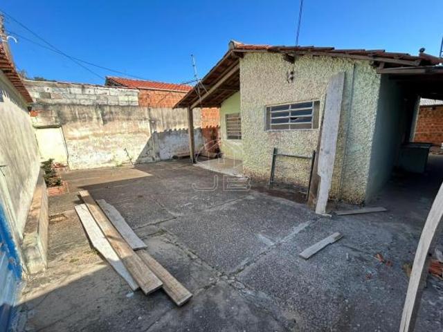 Imperdível! Casa à venda em Campinas/SP, bairro Vila Trinta e Um de Março 2 quartos, 1 sala, 1 ban