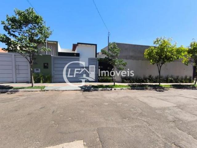 Imperdível casa à venda em Campo Grande MS, bairro Santo Antônio: 3 quartos, 3 suítes, 2 salas, 2 ba