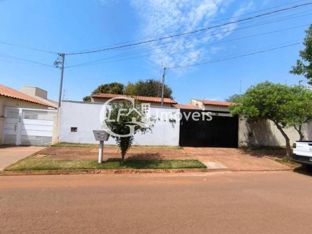 Imperdível: Casa à venda em Campo Grande MS, Jardim Colúmbia! 2 quartos, 1 sala, 1 banheiro, 3 vagas