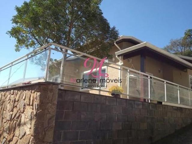 Imperdível! Casa à venda em Campo Limpo Paulista SP, no bairro Reserva Bom Viver, com 3 quartos, 1 s