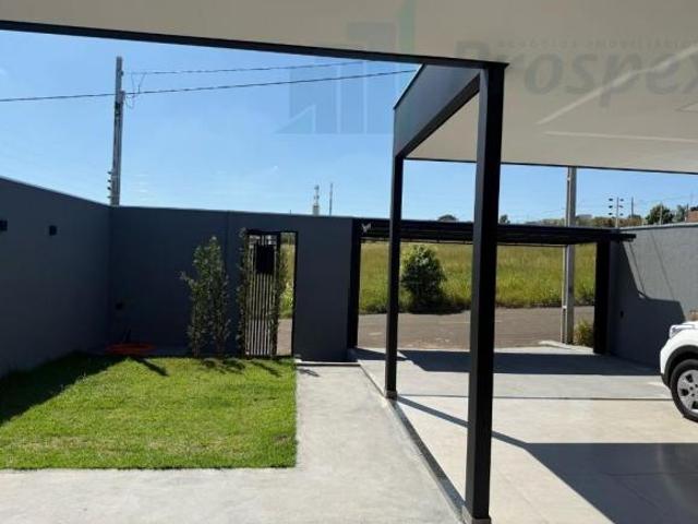 Imperdível: Casa à venda em Catanduva SP, Portal do Bosque, 3 quartos, 1 suíte, 113m² Confira!