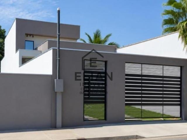 Imperdível: Casa à venda em Cuiabá MT, no bairro Santa Cruz, com 03 quartos, 1 suíte, sala, 3 vagas