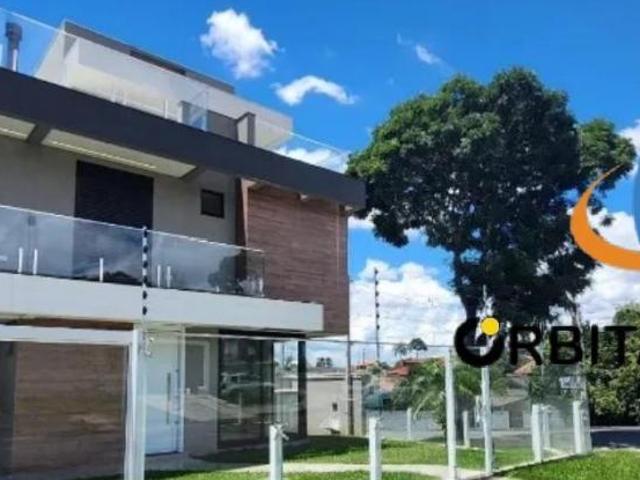 Imperdível: Casa à venda em Curitiba PR, 3 quartos, 3 suítes, 5 banheiros, 2 vagas na Boa Vista 16