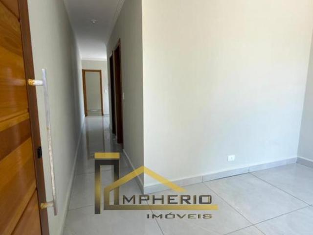 Imperdível casa à venda em Curitiba PR, bairro Sítio Cercado: 2 quartos, 1 banheiro, 45,50m²!