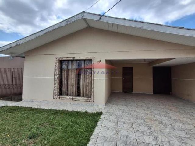 Imperdível Casa à Venda em Curitiba PR, Bairro Uberaba: 3 Quartos, sendo 1 Suíte, 1 Sala, 2 Banheiro