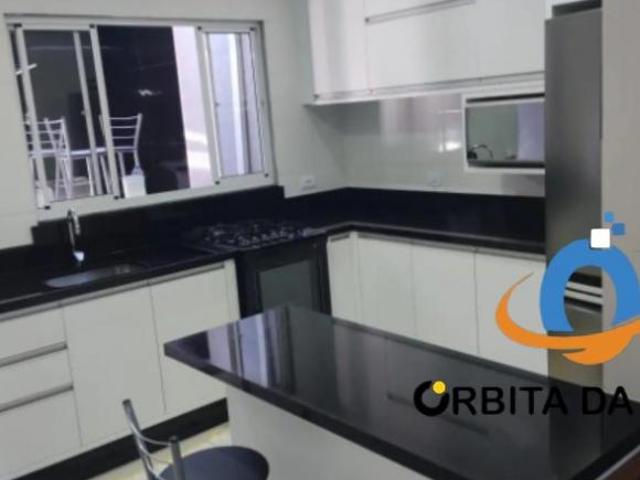 Imperdível! Casa à venda em Curitiba PR, Campo de Santana: 2 quartos, 1 sala, 2 banheiros, 2 vagas d