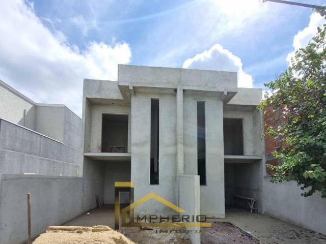 Imperdível Casa à Venda em Curitiba PR, Cidade Industrial: 2 Quartos, 1 Sala, 2 Banheiros, 1 Vaga de